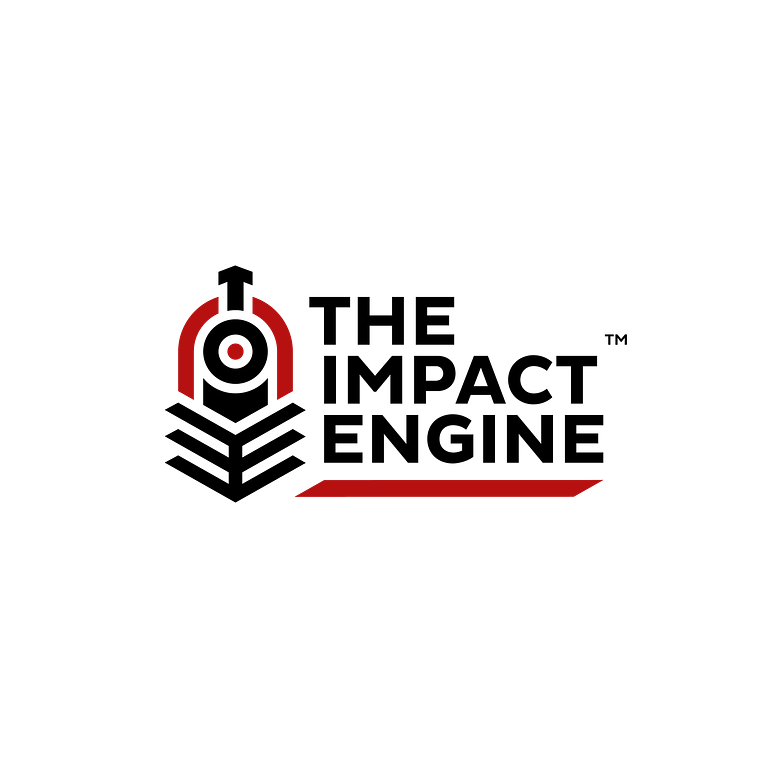 Our Work - The Impact Engine